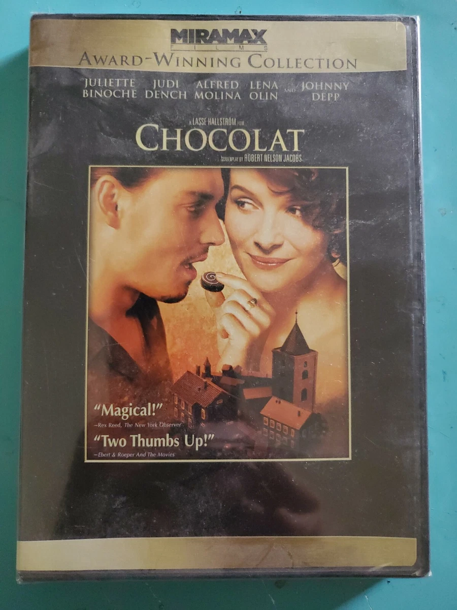 Chocolat Movie
