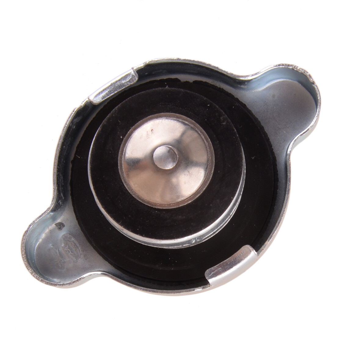 Universal Aluminum Radiator Cap | eBay