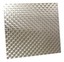 11" x 13" Engine Turned Aluminum Sheet Metal - Swirled Panel | eBay