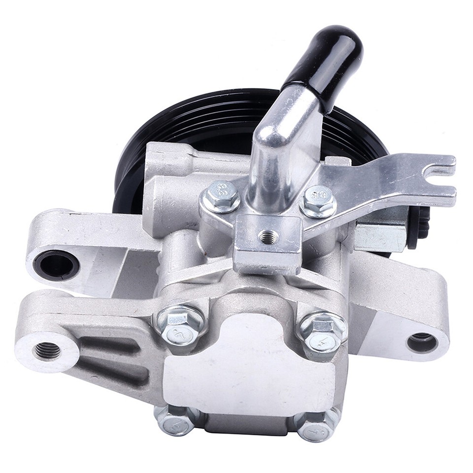 57100-2E000 Power Steering Pump 04-10 For Hyundai Tucson for Kia ...