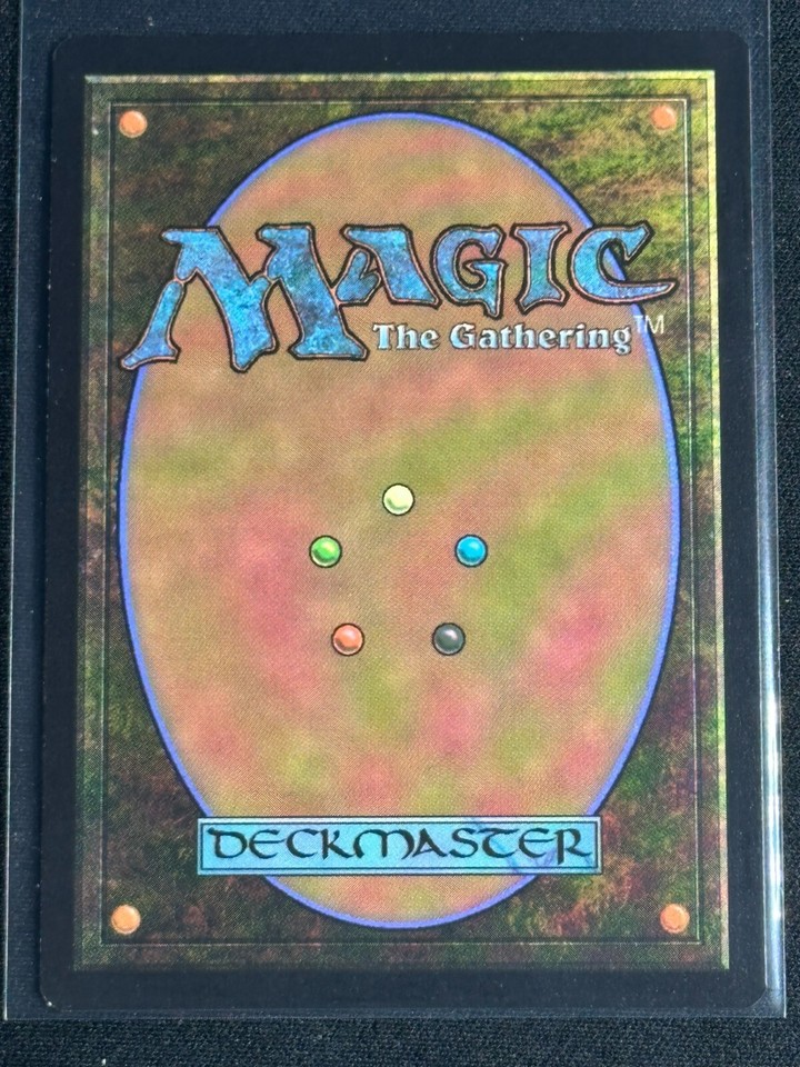 Magic MTG Final Fantasy Collector's Commander Surge Foil Sphere Grid SP ...