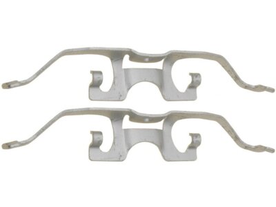 2013-2019 Ford Escape Front Brake Hardware Kit Set For 2014 2015 2016 ...