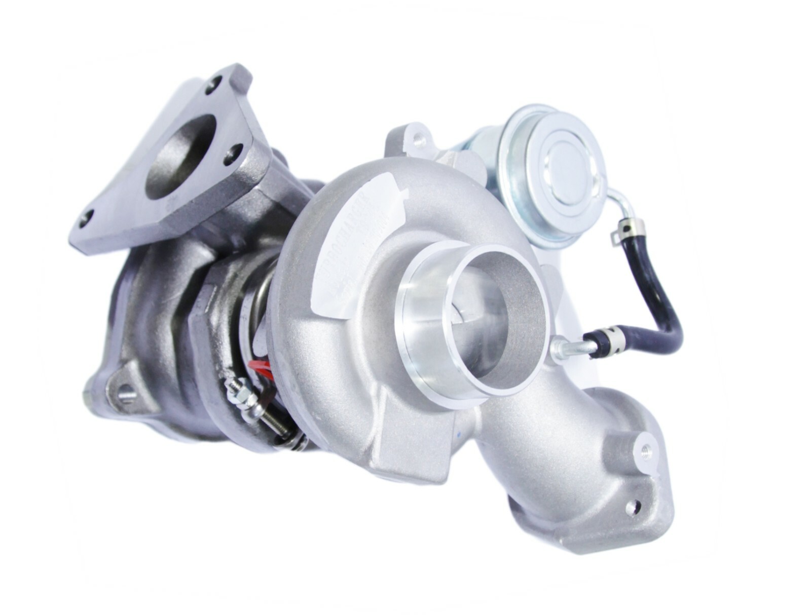 TD04L 49477-04000 Turbo charger for 08-14 Subaru Impreza WRX GT EJ255 ...