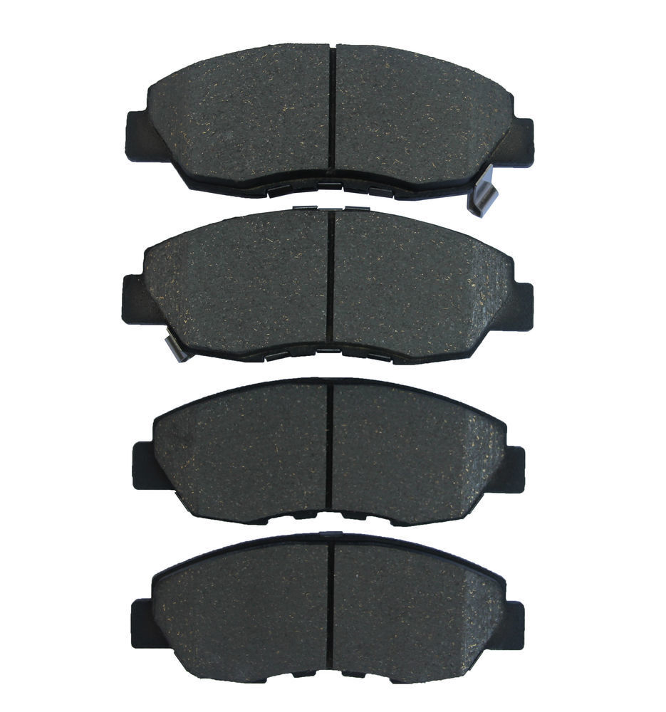Disc Brake Pad Set-UltraStop Brake Pads by Bosch Ultra Stop ULT764 for ...