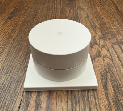 Google AC-1304 1 Port 1200Mbps Wireless Router 11100007004| eBay