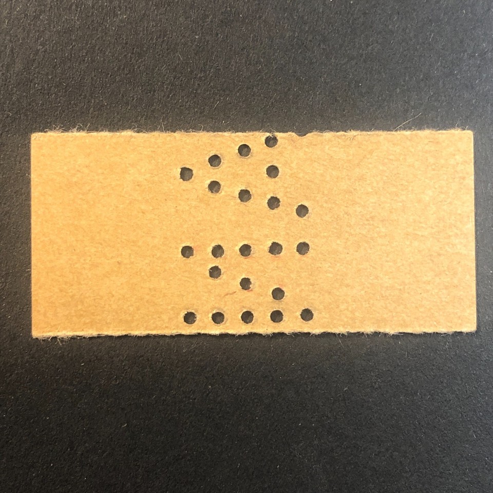 Long Hai Open Mess Vietnam Chit Trade Token U.S. Military - 5 Cents | eBay