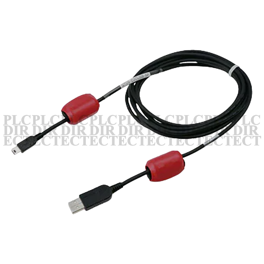 NEW Mitsubishi GT09-C30USB-5P Programming Cable | eBay