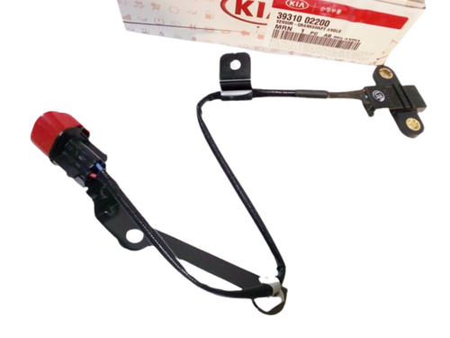 GENUINE 3931002200 CPS Sensor Crankshaft Angel for Hyundai Kia | eBay