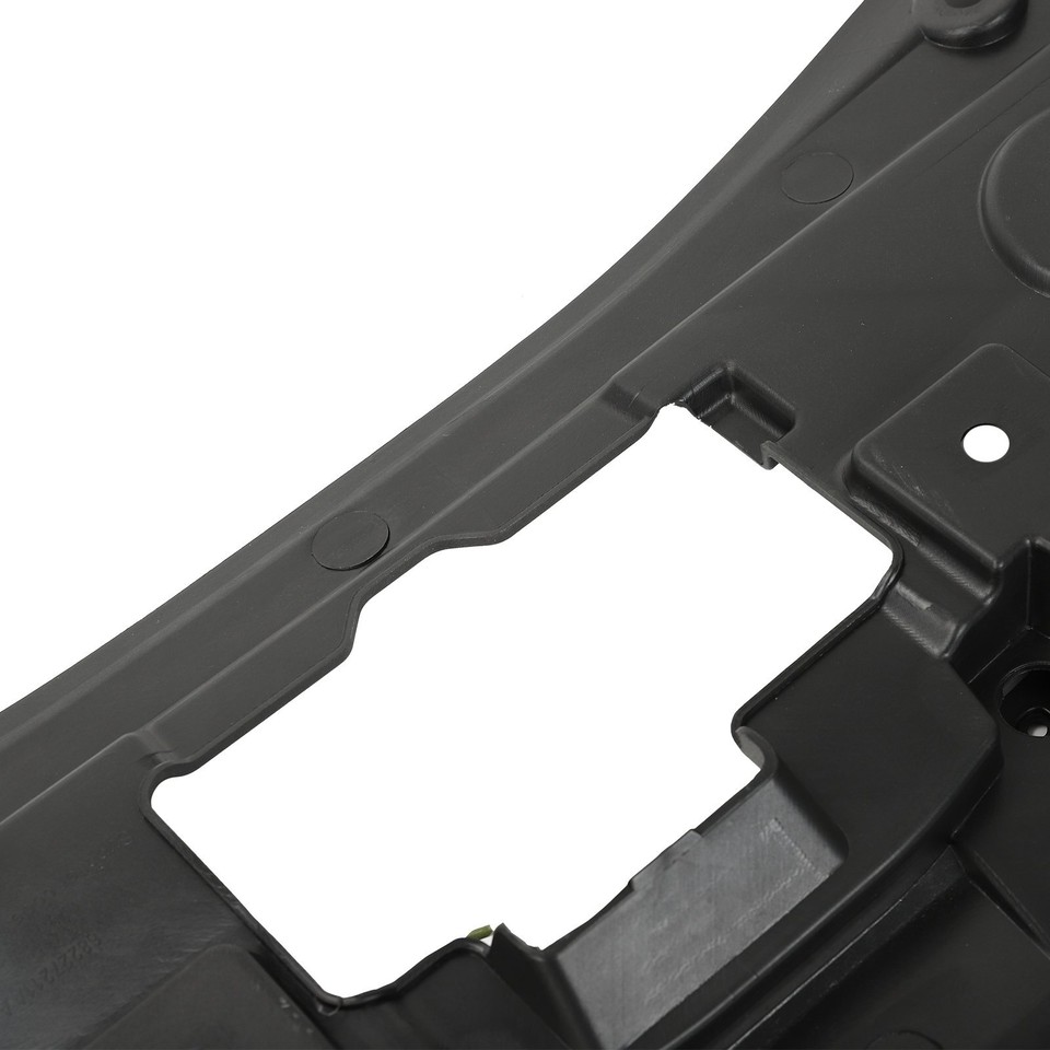 Radiator Support Cover For 2015-2022 Chrysler 300 Plastic 68227211AC ...