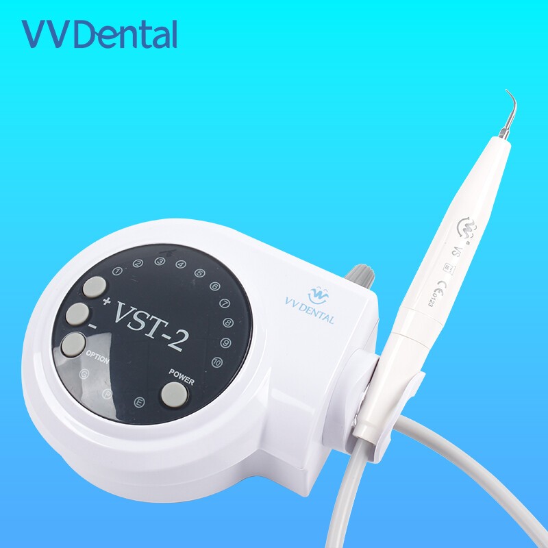 Dental Ultrasonic Scaler Ultrasonic Teeth Scaler Dogs Vet Ultrasonic ...