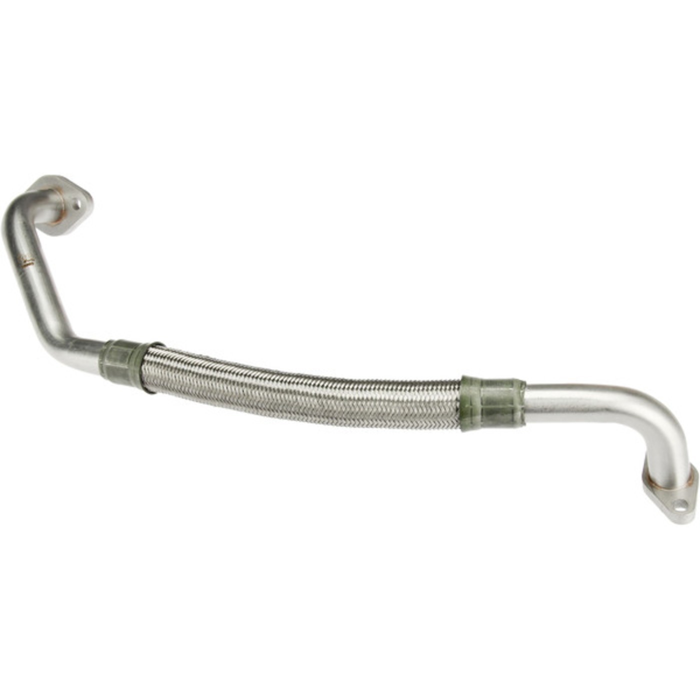 APA/URO Parts 06A145735AA Turbocharger Oil Line for VW Sedan Audi TT ...