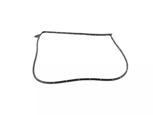 Genuine Mopar Front Door Mounted Weatherstrip Left 68563581AB | eBay