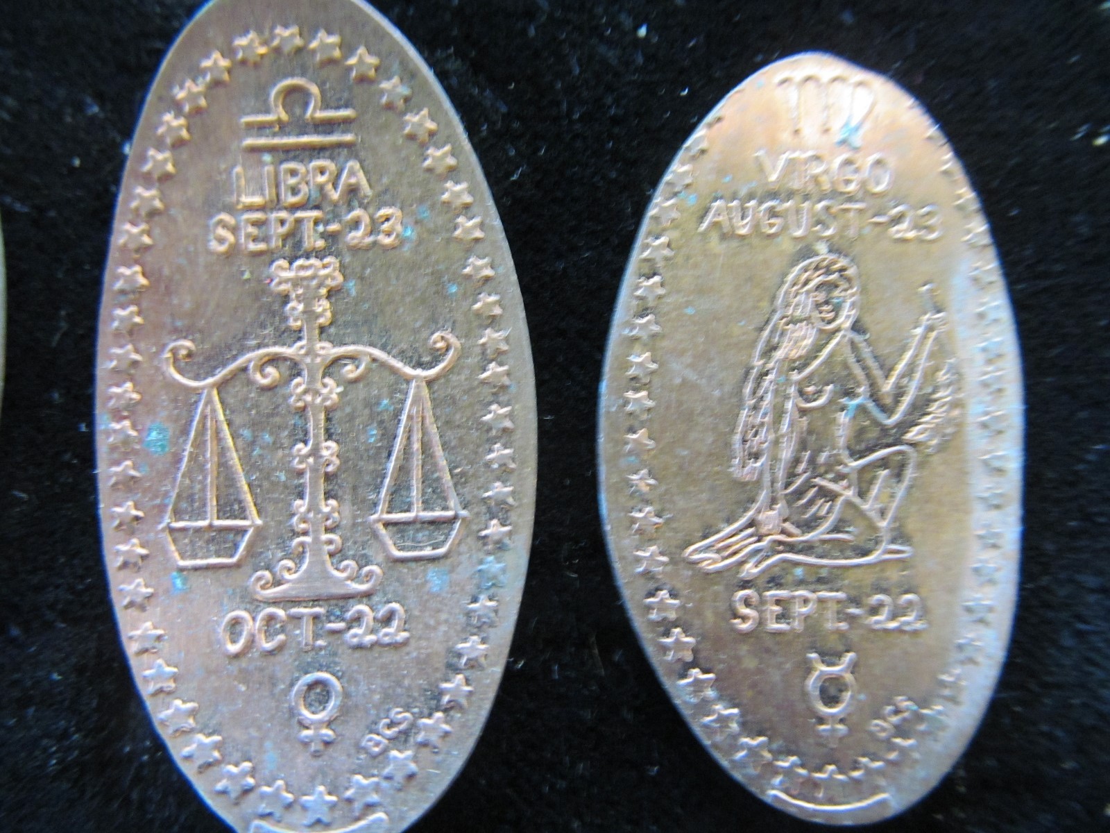 ELONGATED CENT / PENNY MACHINE PENNY SMASHER | eBay