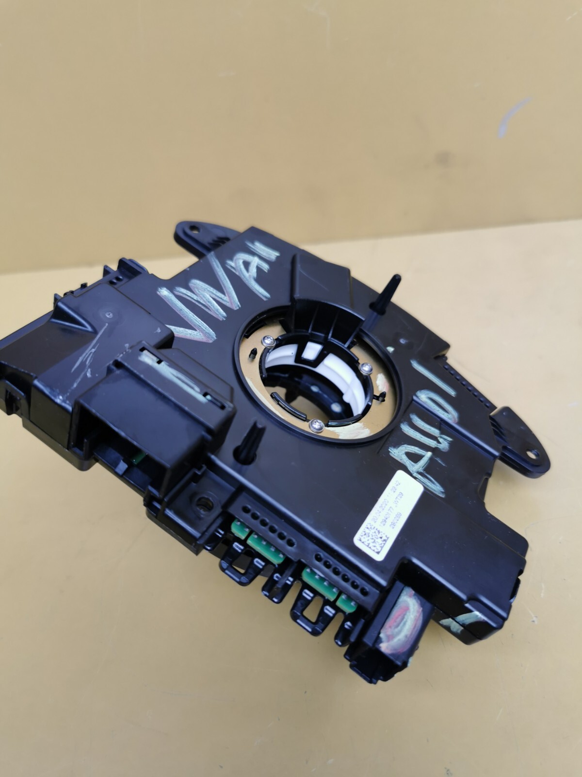 Genuine VW Audi Skoda 5K0 953 569AL Highline Clock Spring Squib Contact ...