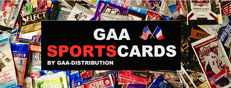 GAA-SPORTSCARDS | eBay Stores