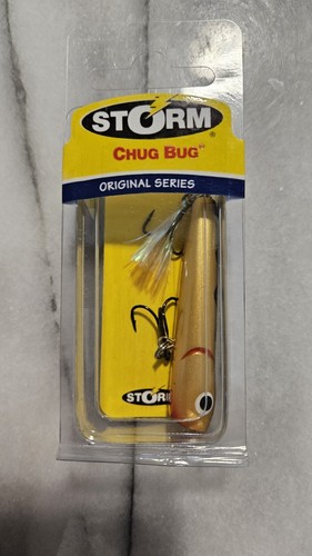Storm CB06204 Chug Bug 06 Bull Frog for sale online | eBay