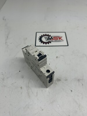 Siemens 5SY4106-6 Breaker, Lot Of 3 | eBay