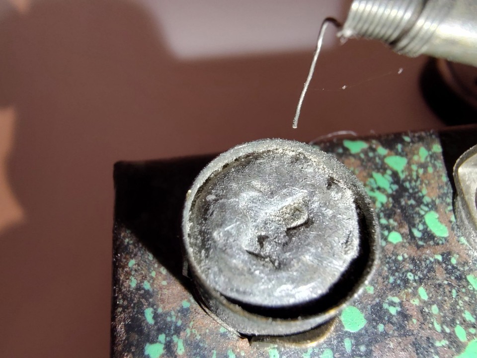 1920s Howe Crystal Radio Receiver | eBay