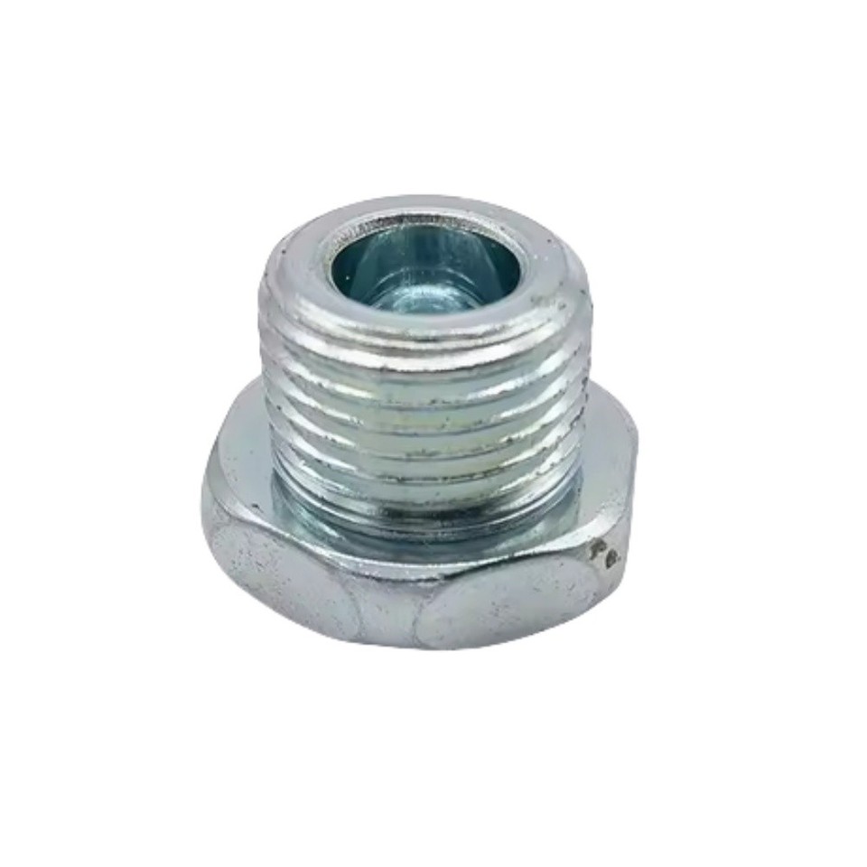 Rear Axle Differential Fill Plug 90341-18006 For Toyota Tacoma Tundra ...