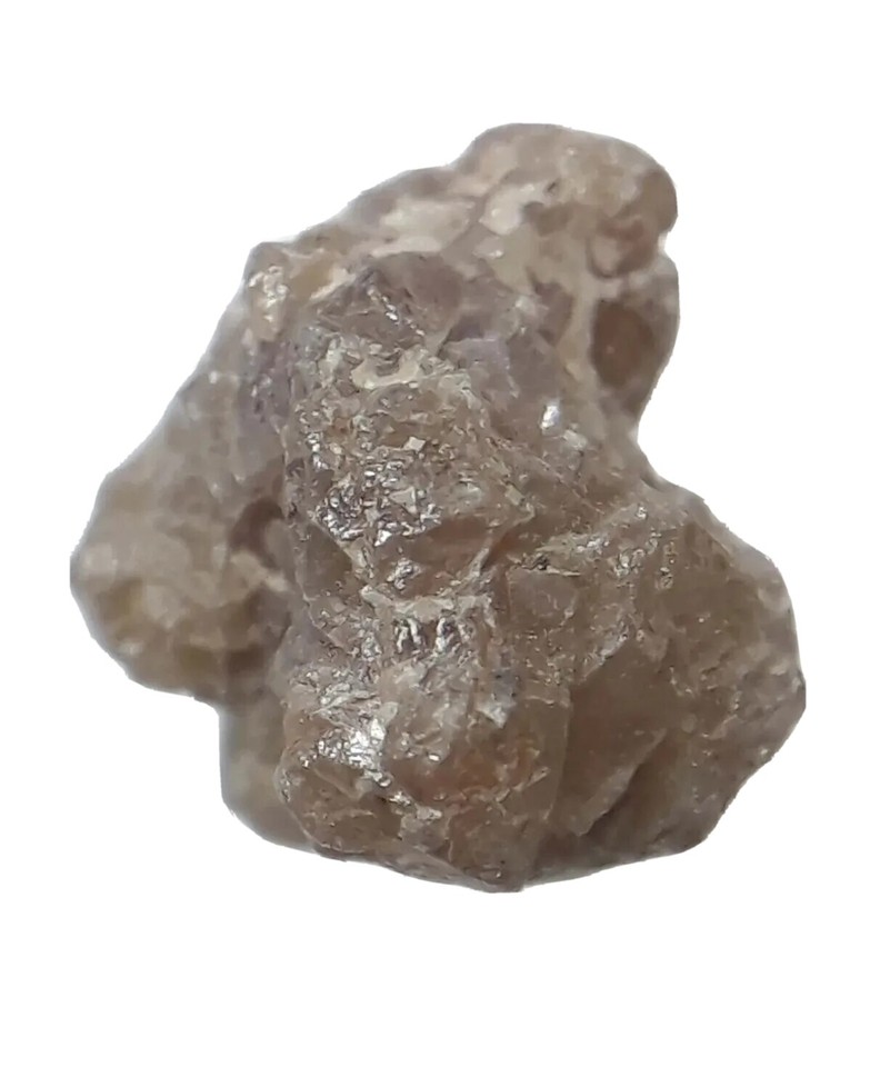 4.03 Cts Natural Loose Rough Diamond,Uncut Orange Diamond,Fancy Rough ...