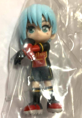 Blue Lock EX Palverse Mini Trading Action Figure Mascot Yo Hiori ...