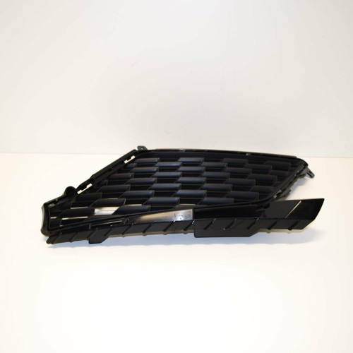 NEW AUDI R8 4S FRONT BUMPER LEFT GRILLE 4S0807683C9B9 4S0-807-683-C-9B9 ...