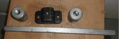 Brewer Machine & Gear X-Series / Floating Mount Tensioners For ...