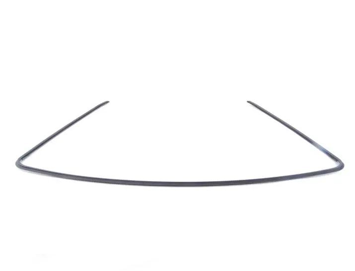 Genuine BMW Rear Window Upper Moulding Gasket Rubber Seal E36 Coupe | eBay