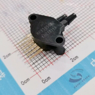 1PC NEW FOR FREESCAL pressure sensor MPX5050DP | eBay