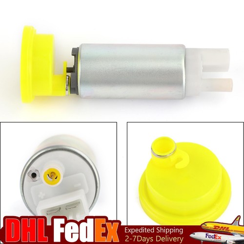 Fuel Pump S3 Yamaha HPDI 150-300 HP 68F-13907-00 68F-13907-01 60V-13907 ...