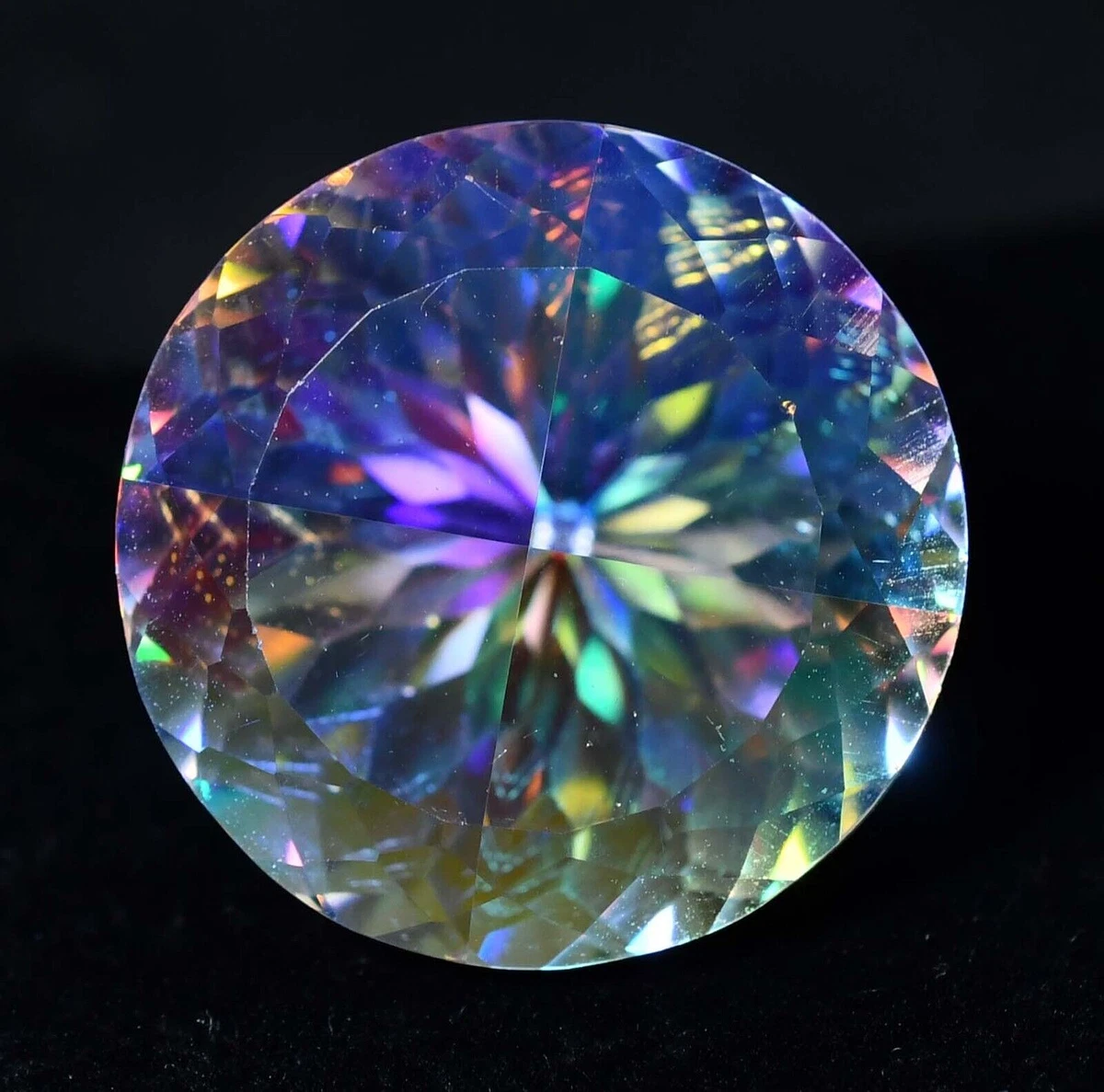 Natural Quartz Colors