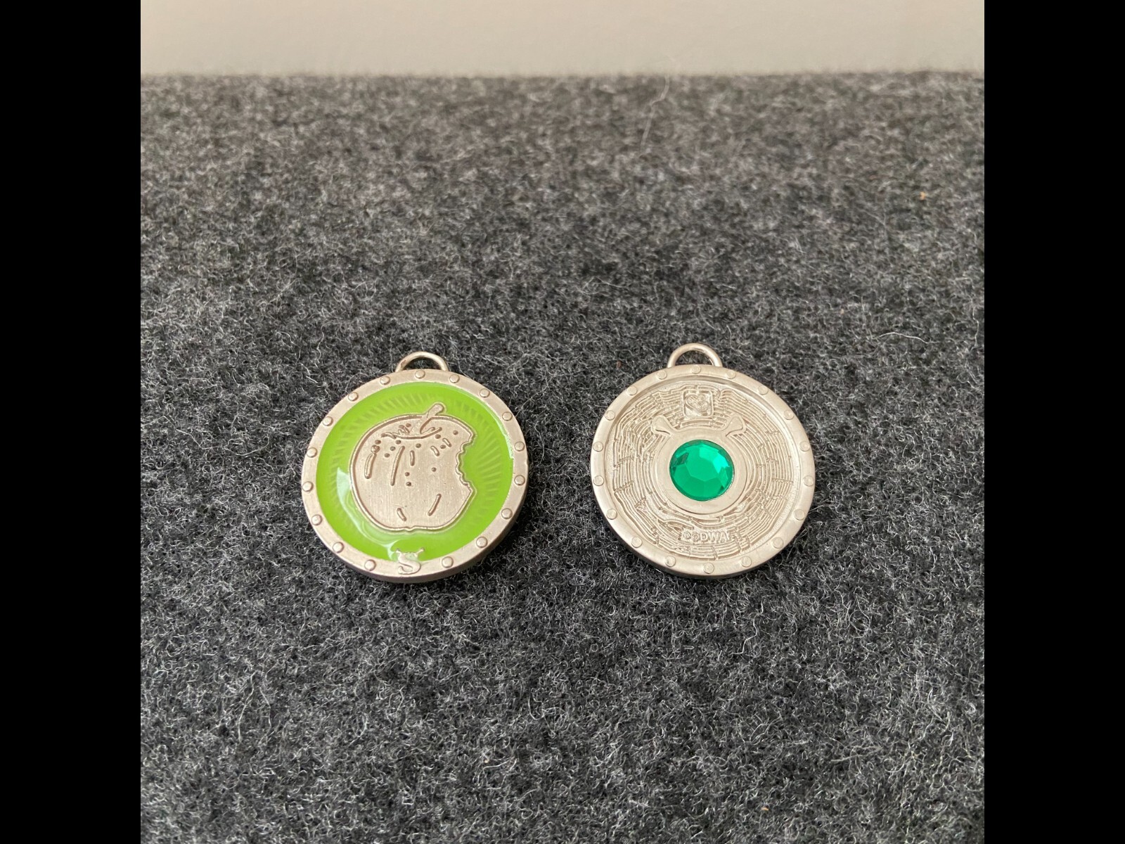 Shrek’s Quests 2008 Amulet/ Medallion/ Coins Collection | eBay UK