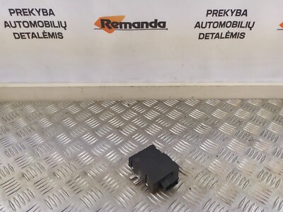 E59 BMW 3 F30 fuel pump control 7476687 2.00 diesel 140kw 2017 ...