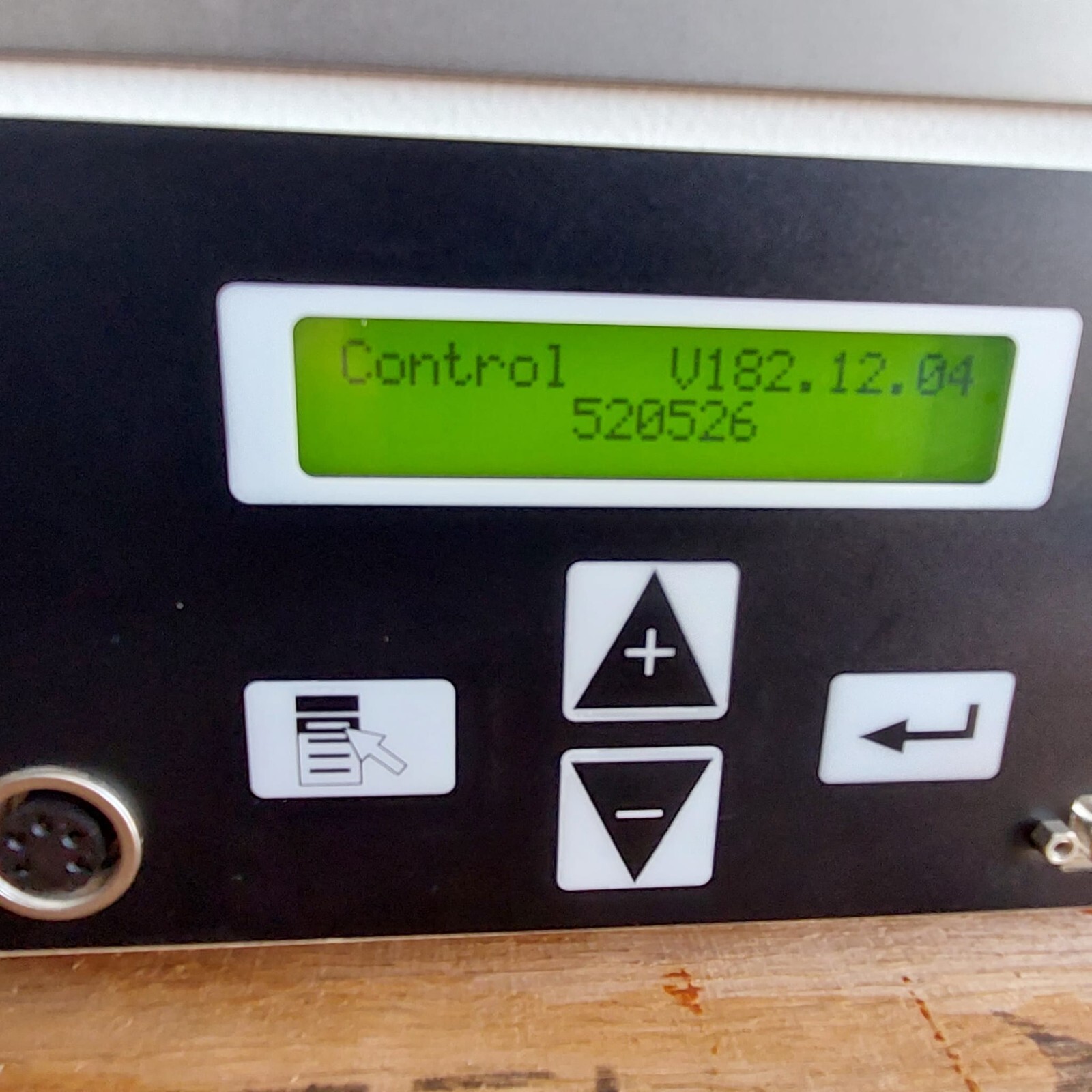 Hawo HM 660 AS V Welding Machine Sealer with Foot Control 220-240V 2800 ...