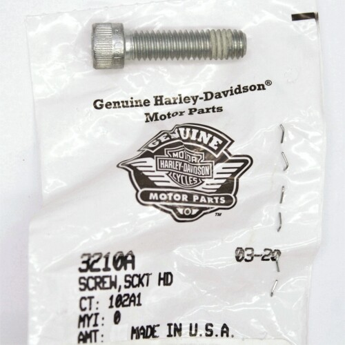 Harley-Davidson 3210A for sale online | eBay