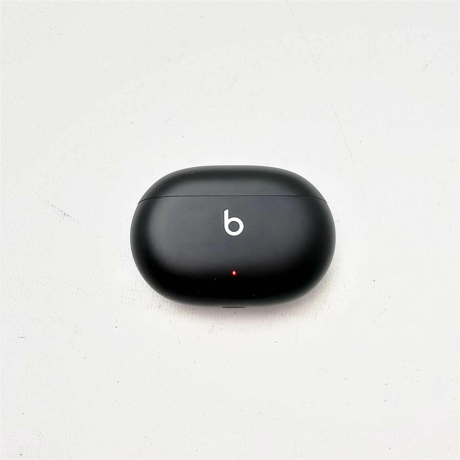 Replacement Genuine Charging Case for Beats Studio Buds - Black | eBay