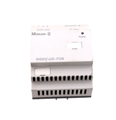 MOELLER EASY 400-P0W 400-POW 400P0W | eBay