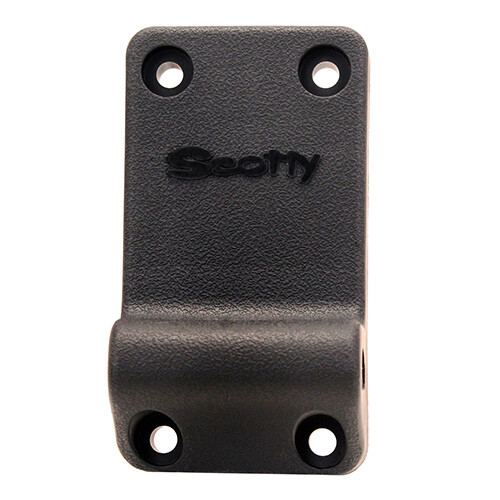 Scotty Fishing 237469 Scotty # Mounting Bracket for Scotty Downrigger ...