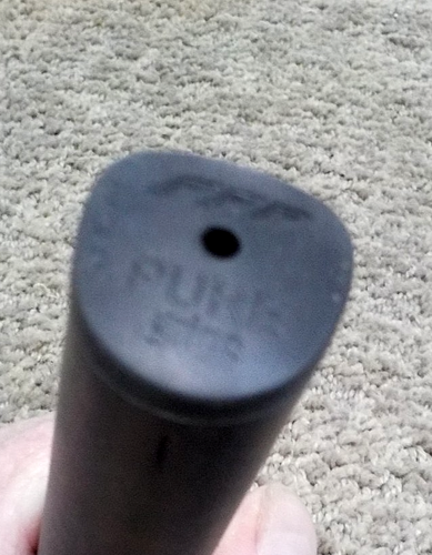Edel Pure Putter Grip | eBay