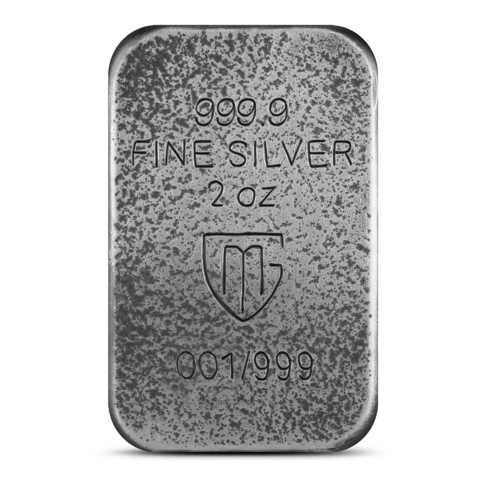 2 oz Germania Mint Uncle Sam Cast Silver Bar (Box, CoA) | eBay