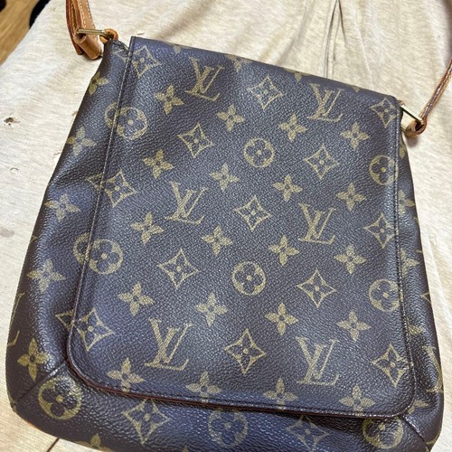 Louis Vuitton LV Musette Salsa | eBay