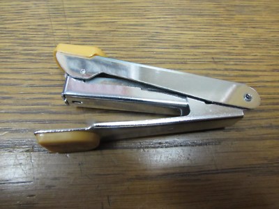 Van Wert ohio Monument Co. VINTAGE STAPLER ADVERTISING Works (G4A) | eBay