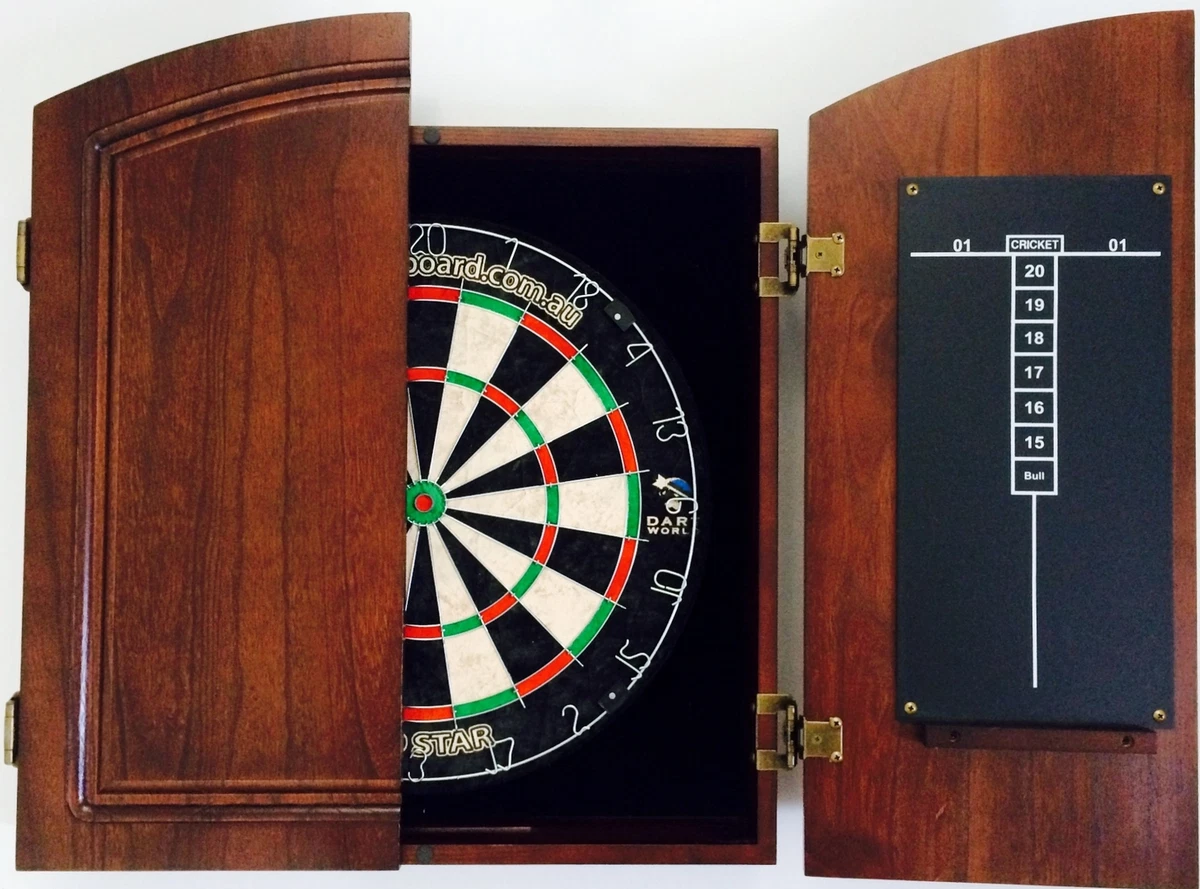 Dart Board And Cabinet Australia | Cabinets Matttroy