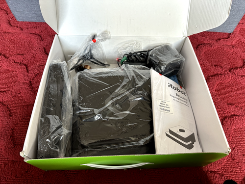 iRobot Braava 380t Black Robot Mop for sale online | eBay