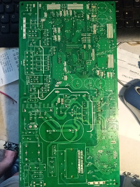 LG 0 - 220v 53 Hz Refrigerator Compressor FLB075LANA for sale online | eBay