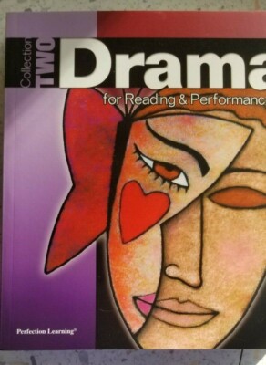 Textbook Drama for Reading & Performance | eBay