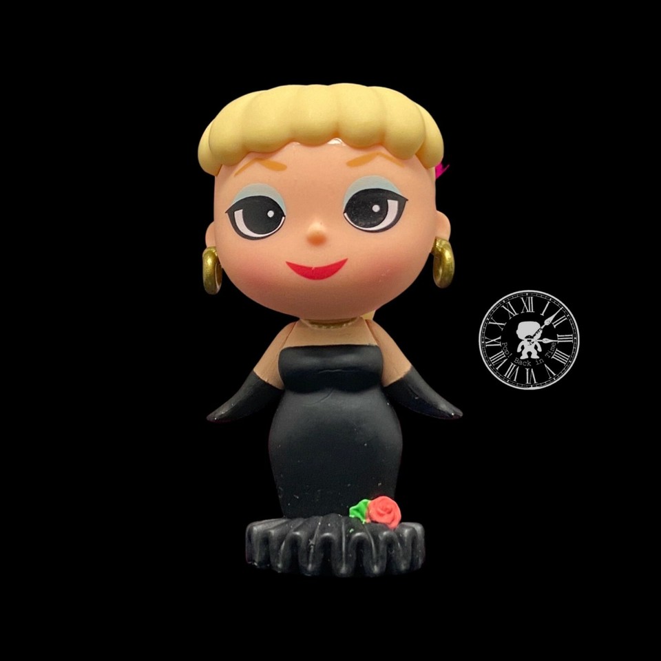 Funko Mystery Minis Barbie (2016 Vaulted Series) 3SHIPSFREE | eBay