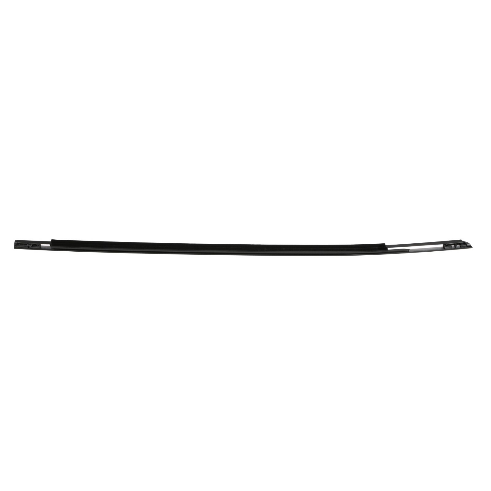 OEM NEW Genuine Nissan Left Front Door Molding 2014-2019 Rogue 80821 ...