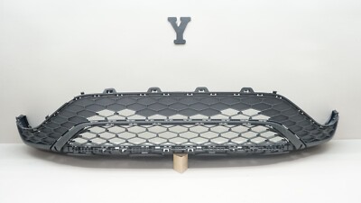 2021-2023 Volkswagen Taos Front Lower Bumper Cover Valance OEM ...