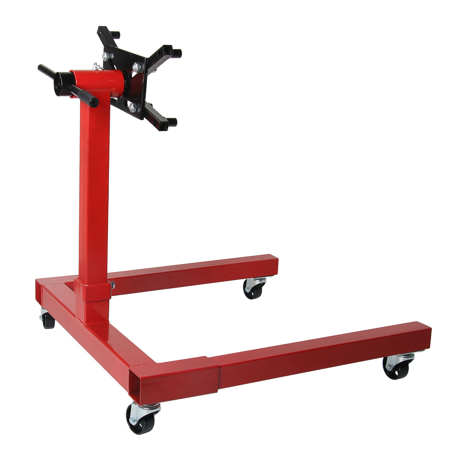 1500LBS Rotating Engine Stand Steel Motor 360 Degree Adjustable ...
